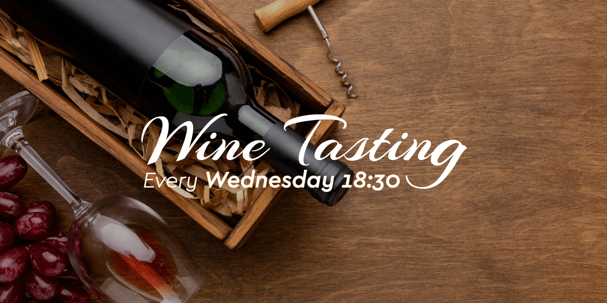 Wine Tasting | Bourakis Restaurant